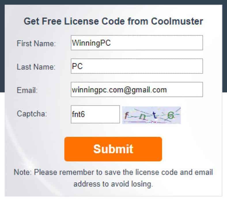 Coolmuster Lab.Fone for Android 1 Year Free Code 2025