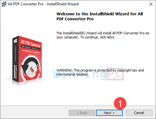 All PDF Converter Pro Coupon Code 40% Off 2025