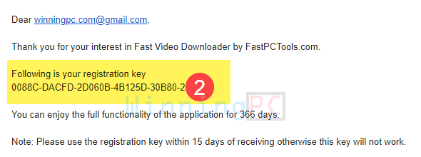 Fast Video Downloader 70% Off Coupon Codes 2025