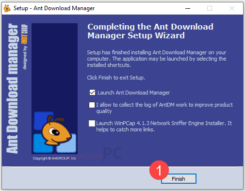 Ant Download Manager PRO License Key Free 2025