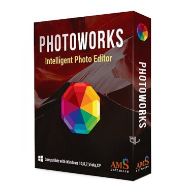 Giveaway: AMS PhotoWorks Standard Free License Key Lifetime