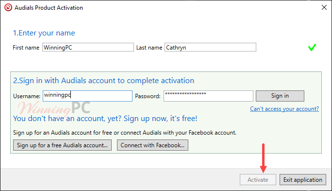 Giveaway: Audials Music Tube 2023 Full Version for Free