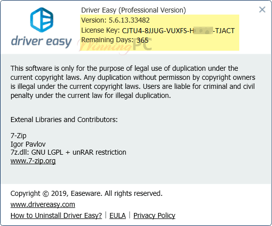 Driver Easy Pro 60% Off Coupon Code 2025 (100% Working)