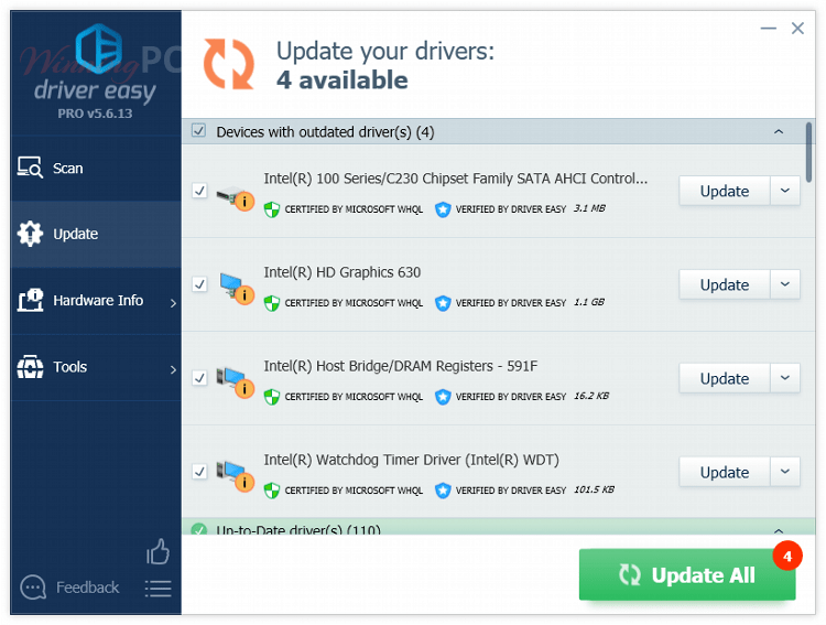 Driver Easy Pro 60% Off Coupon Code 2025 (100% Working)