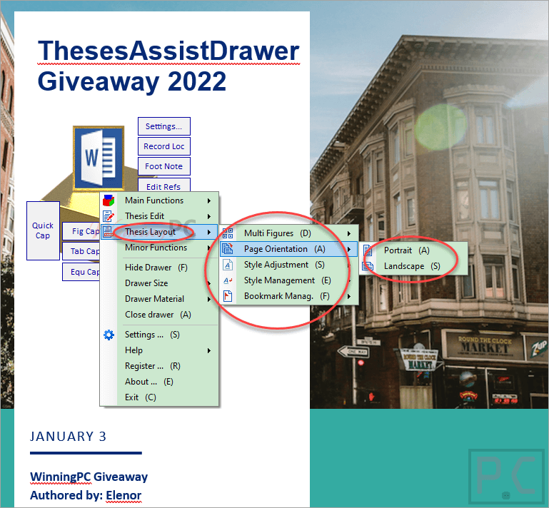 30% Off ThesesAssistDrawer Coupon Codes & Discount