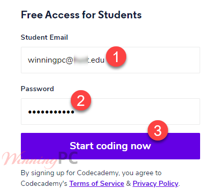 Giveaway: Codecademy Pro Account Free for 3-Months Access