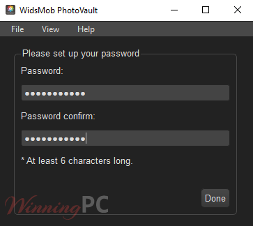 WidsMob PhotoVault 46% Coupon Code 2025 (100% Working)