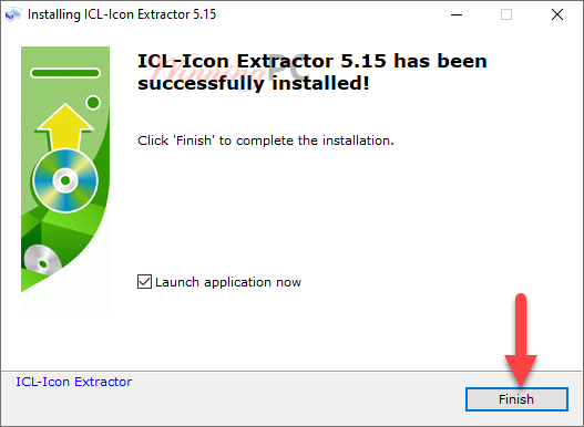 Giveaway: ICL-Icon Extractor License Key Free Download