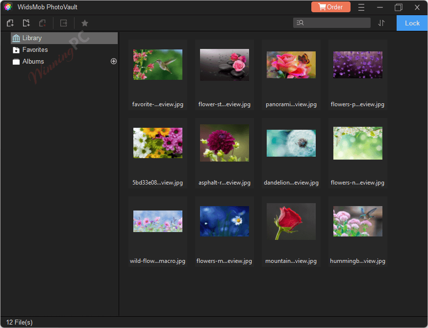 WidsMob PhotoVault 46% Coupon Code 2025 (100% Working)
