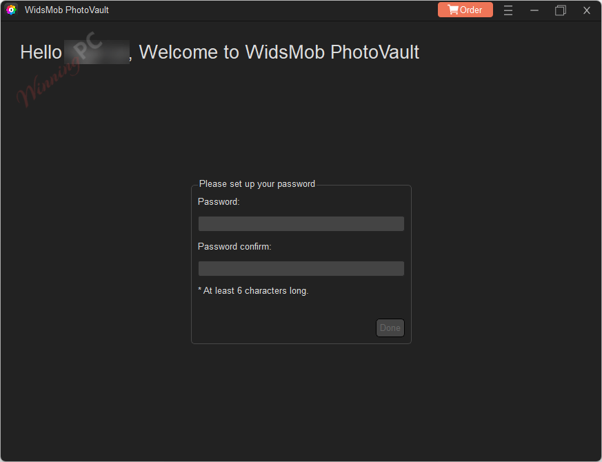 WidsMob PhotoVault 46% Coupon Code 2025 (100% Working)