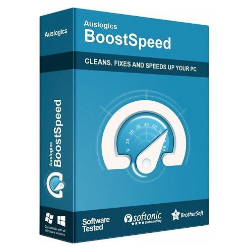 Auslogics BoostSpeed 75% Off Coupon Code 2025