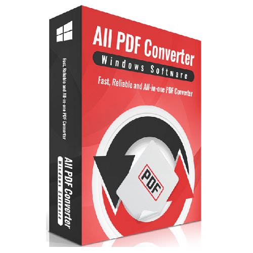 All PDF Converter Pro Coupon Code 40% Off 2025