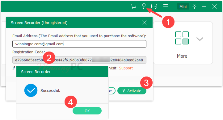50% Off Apeaksoft Screen Recorder Coupon Codes 2025