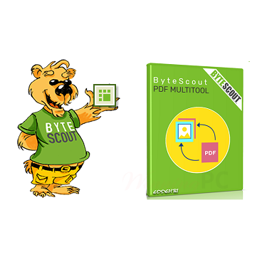 Giveaway: ByteScout PDF Multitool Business License Key Free