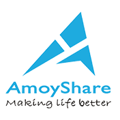 AmoyShare Coupon Codes - Review and Giveaway License