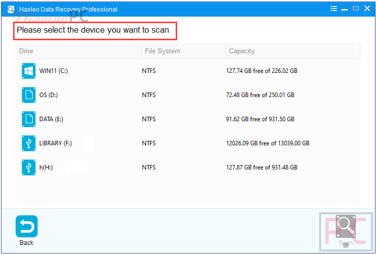 Hasleo Data Recovery 40% Off Coupon Codes 2025