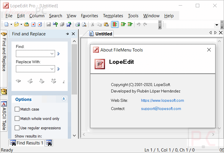 Giveaway: LopeEdit Pro License Key Free Full Download