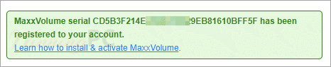 Waves MaxxVolume Plugin Serial Key Full Version Download