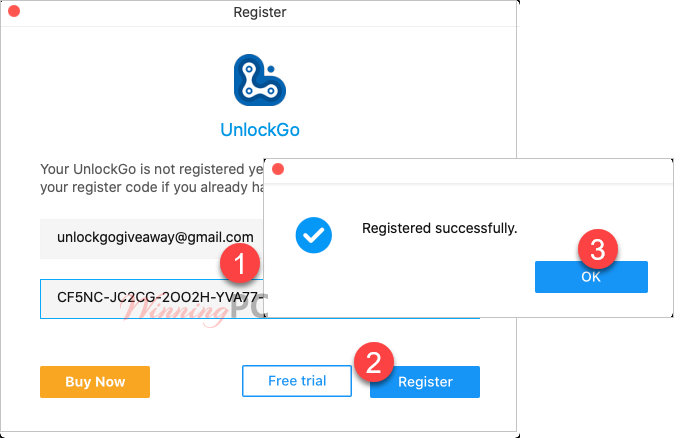 iToolab UnlockGo iPhone Unlocker 80% Coupon Code 2025