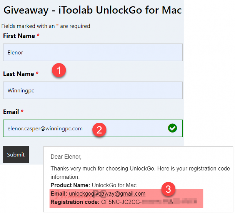iToolab UnlockGo iPhone Unlocker 80% Coupon Code 2025