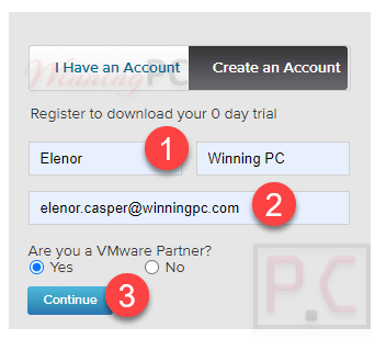 Giveaway: VMware Fusion Player License Key Free