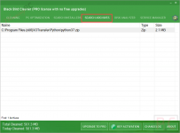 Black Bird Cleaner Pro License Code Free Giveaway 2023