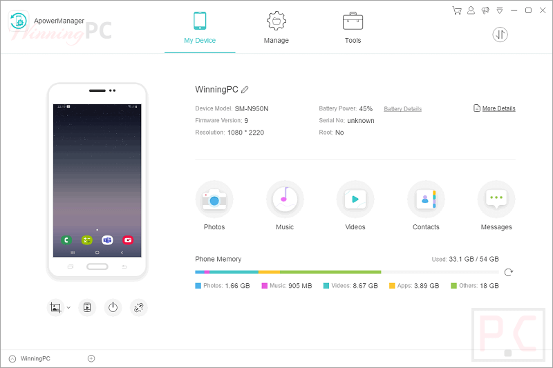 ApowerManager 93% Discount Coupon 2025 (100% Working)