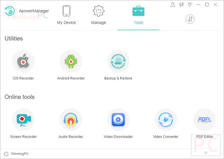 ApowerManager 93% Discount Coupon 2025 (100% Working)