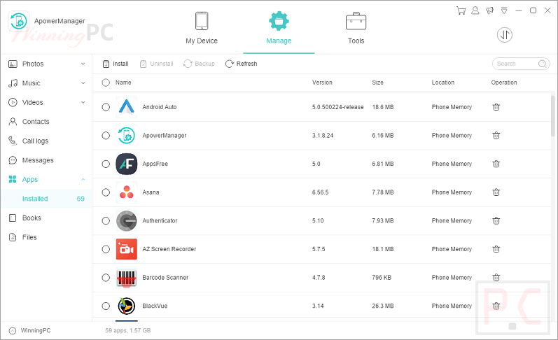 ApowerManager 93% Discount Coupon 2025 (100% Working)