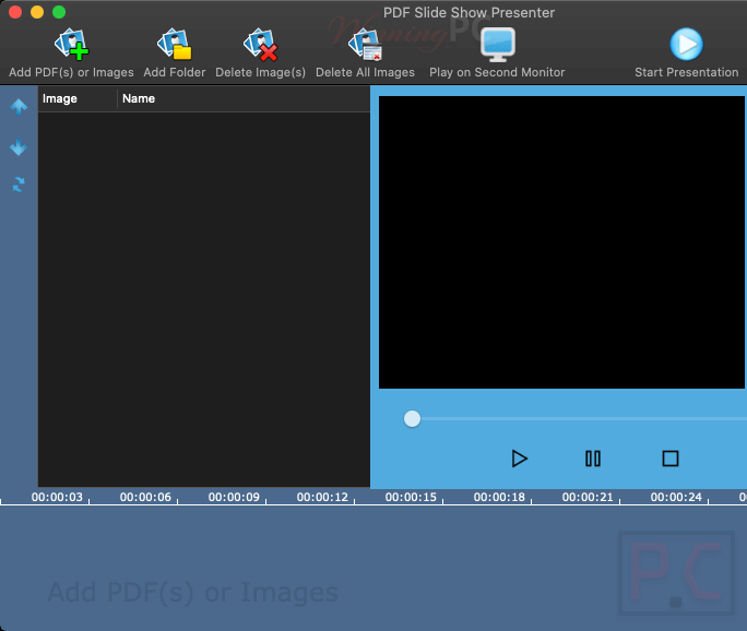 PCWinSoft PDF Slide Show Presenter Full Version Key Free