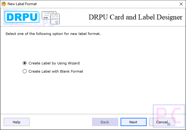 DRPU Card and Label Designer 40% Coupon Code 2025