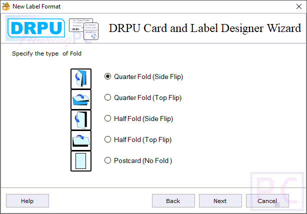 DRPU Card and Label Designer 40% Coupon Code 2025