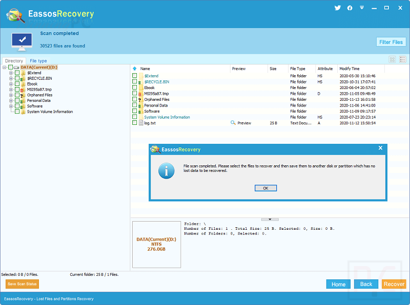 40% Off Eassos Recovery Coupon Codes 2024
