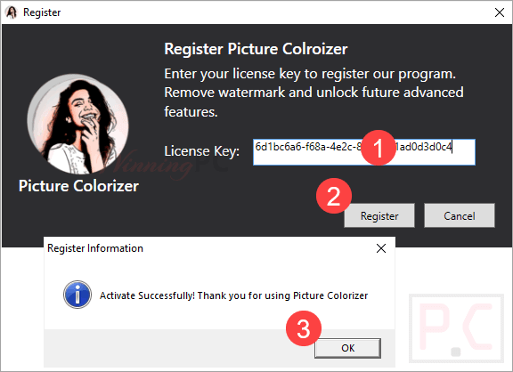 40% Off ImageColorizer Picture Colorizer Pro Coupon Code