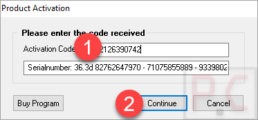 Giveaway: GiMeSpace TouchSpace Synth Full License Key Free
