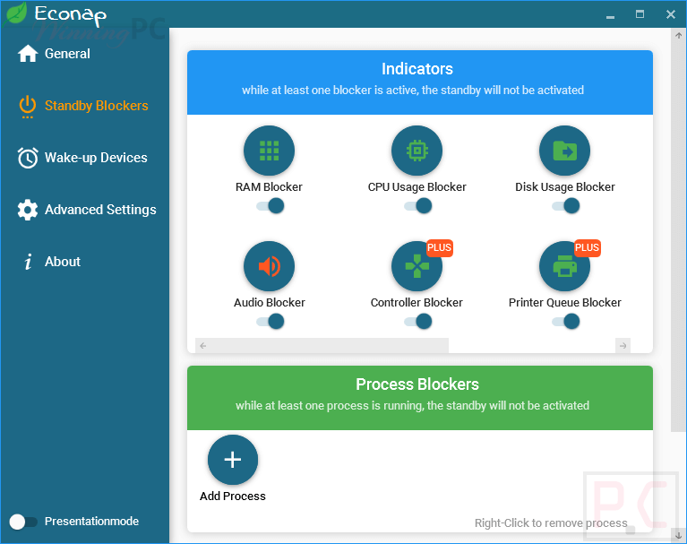 Giveaway: Econap Plus Full Free License Code for 1-Year