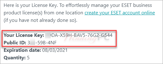 ESET NOD32 Antivirus Coupon Code 33% Off