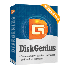 Eassos DiskGenius Professional 40% Off Coupon Code