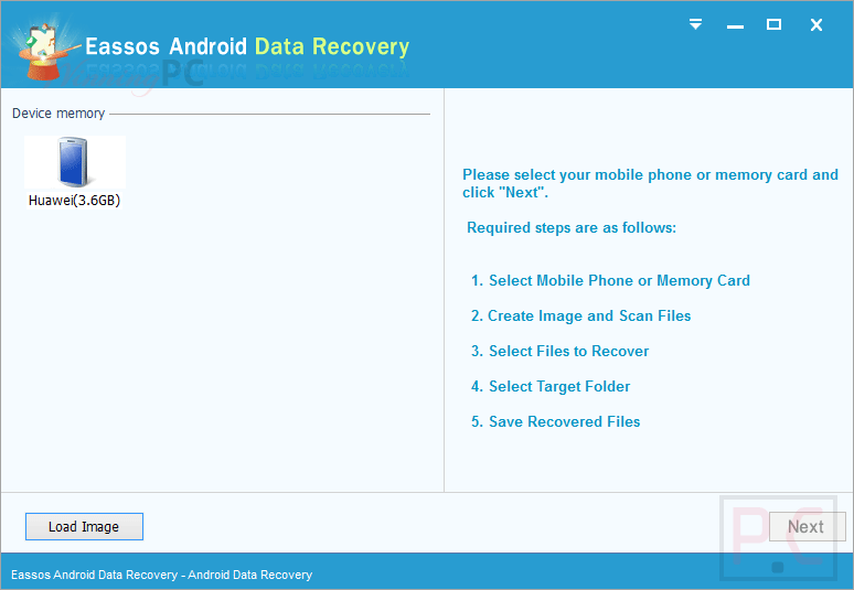 Eassos Android Data Recovery 40% Off Coupon Code