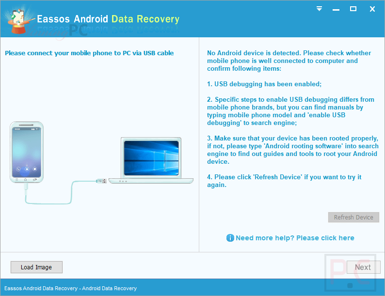 Eassos Android Data Recovery 40% Off Coupon Code