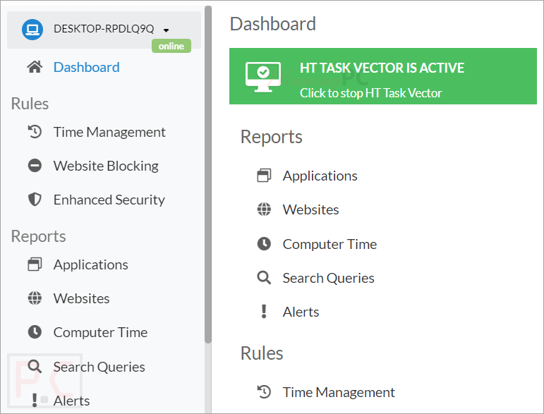 HT Task Vector 62% Off Coupon Code 2025 (100% Working)