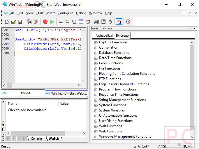 20% Off WinTask Discount Coupon Codes 2024
