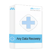 Amazing Any Data Recovery 50% Off Coupon Code