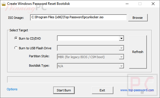 Top-Password Recovery Bundle Coupon Code 30% Off