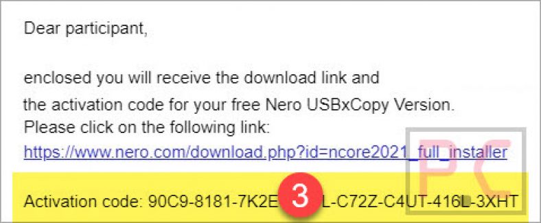 Nero USBxCopy 27% Off Coupon Code & Giveaway 2025