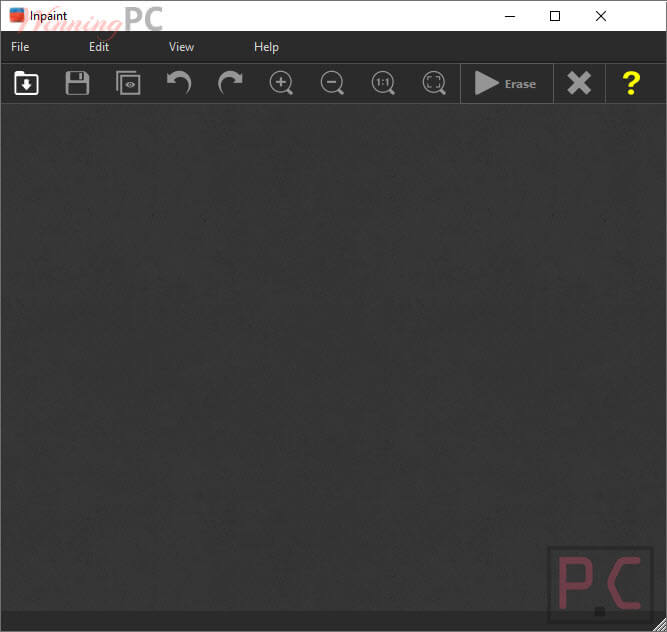 Giveaway: Inpaint Full License Key Free for 6-Month