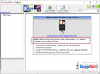 Up to 46% Off iCopyBot Coupon Code & Discount 2025