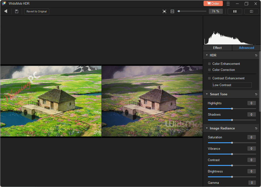 WidsMob HDR 56% Off Coupon Code 2025 (100% Working)