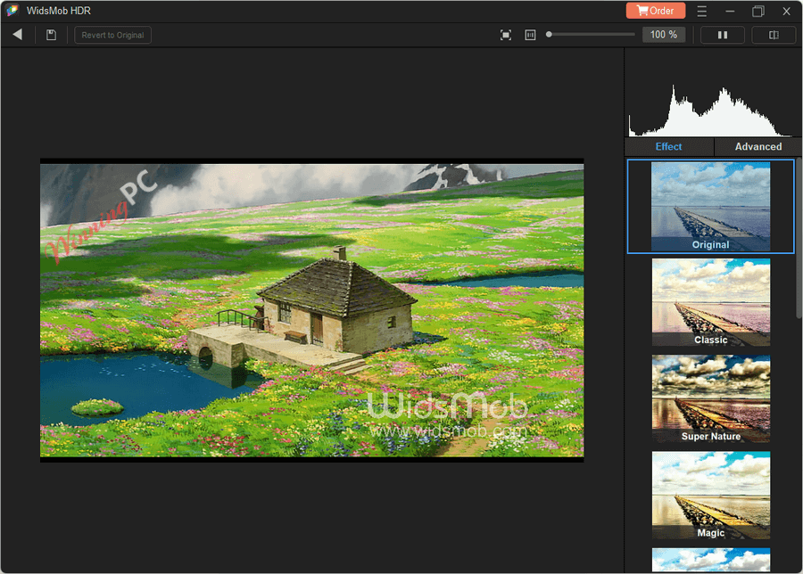 WidsMob HDR 56% Off Coupon Code 2025 (100% Working)