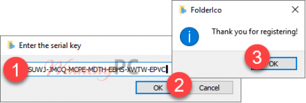 Giveaway: Teorex FolderIco Free License Key Download